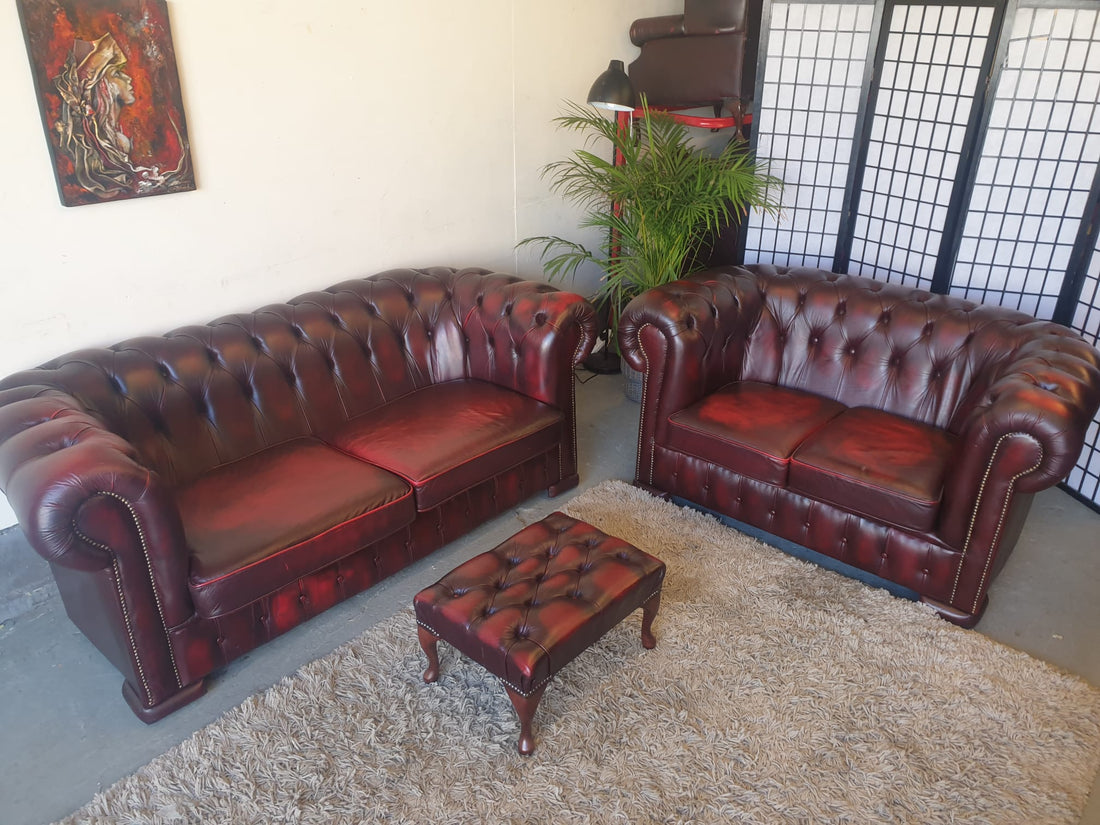 Preloved Sofas - High-Quality Second hand Leather Sofas in the UK – PreLoved Sofas