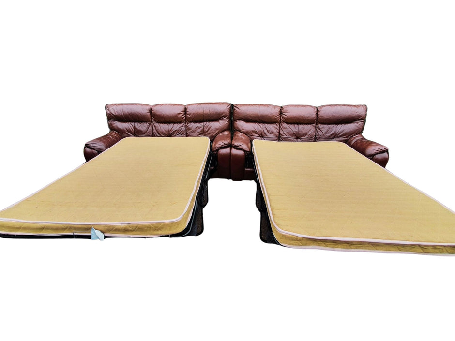 Preloved Sofas - High-Quality Second hand Leather Sofas in the UK – PreLoved Sofas